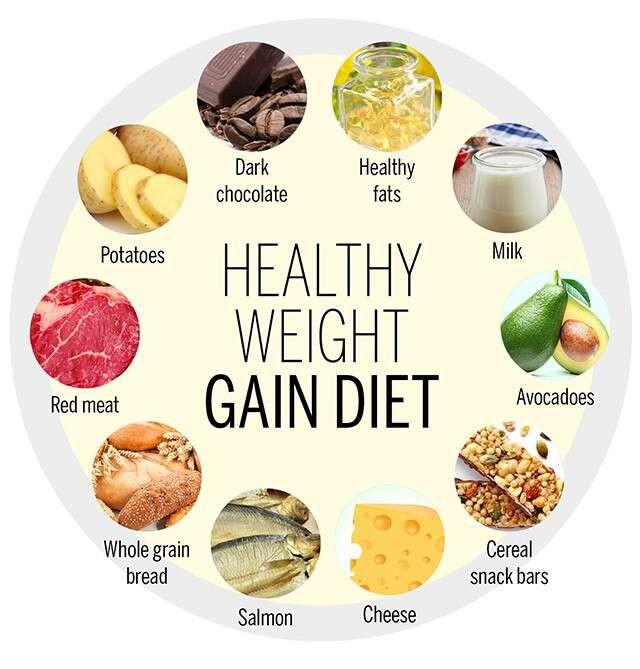 Healthy Food diet For Weight Gain By Marry Willson Issuu Healthy Food diet For Weight Gain By Marry Willson Issuu