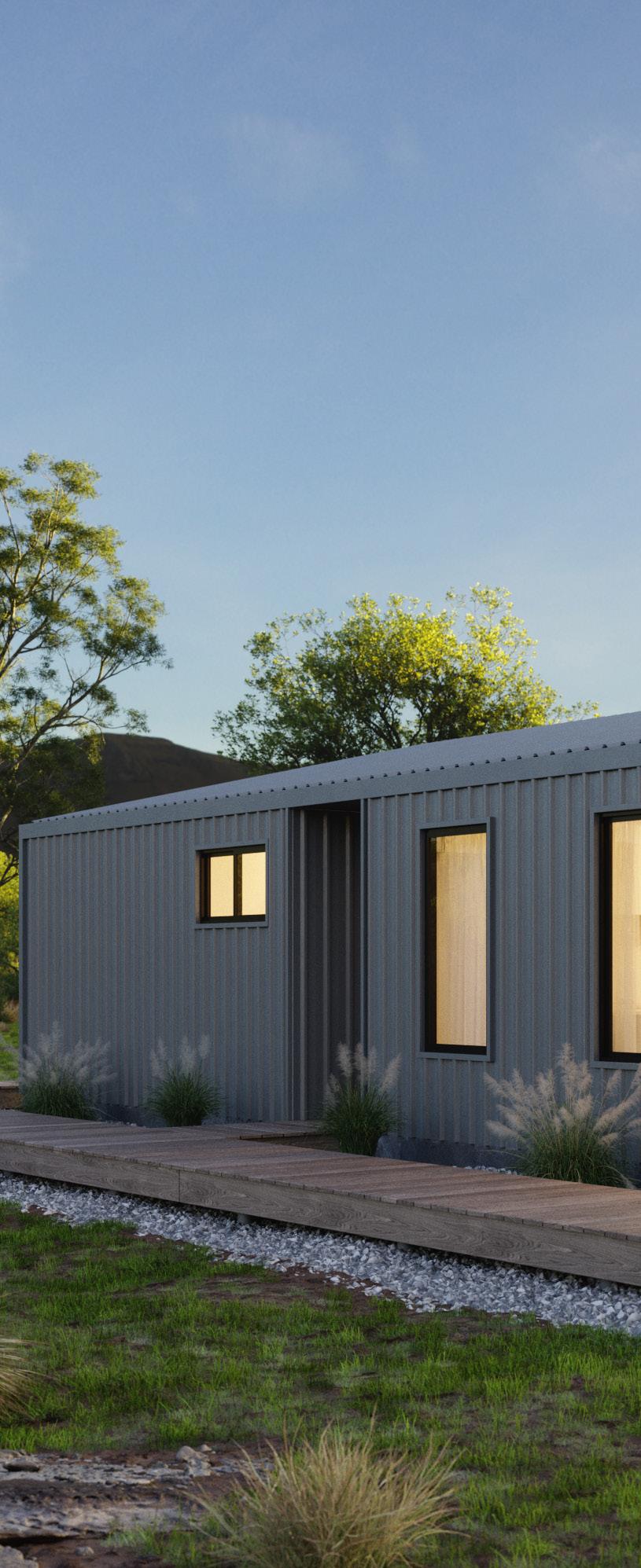 Fox Modular Product Guide 2023 by Fox_WA - Issuu