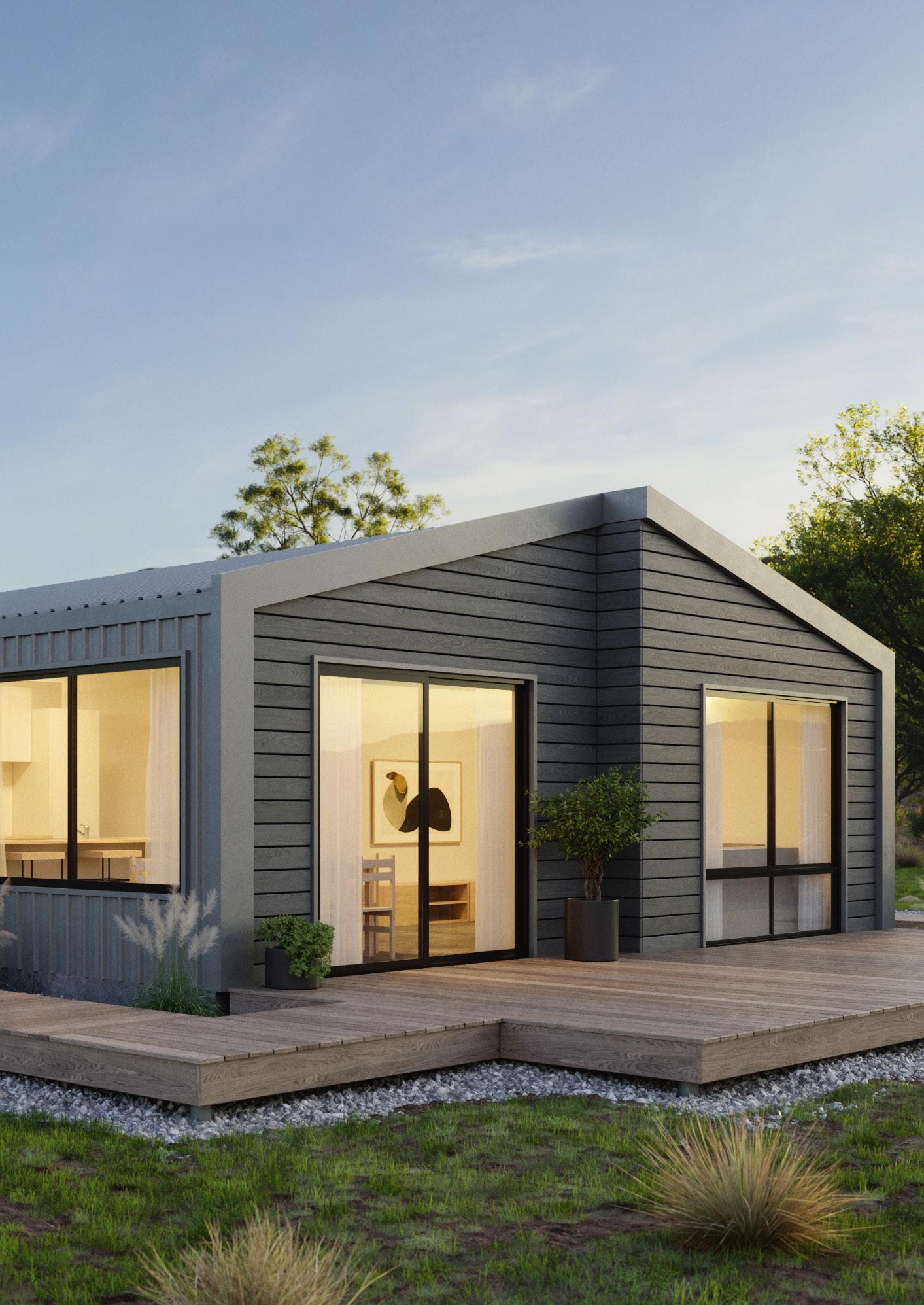 Fox Modular Product Guide 2023 by Fox_WA - Issuu