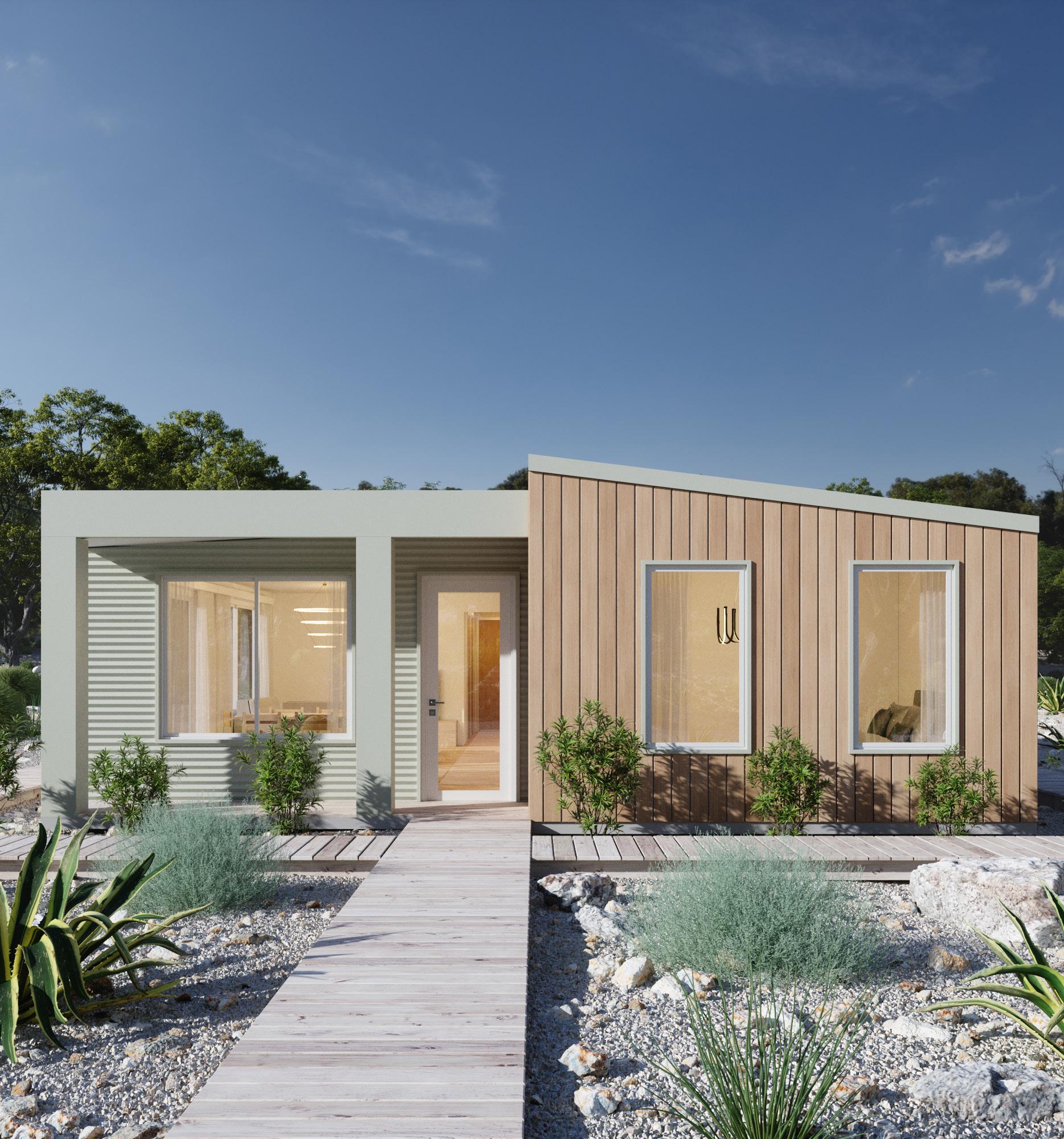 Fox Modular Product Guide 2023 by Fox_WA - Issuu