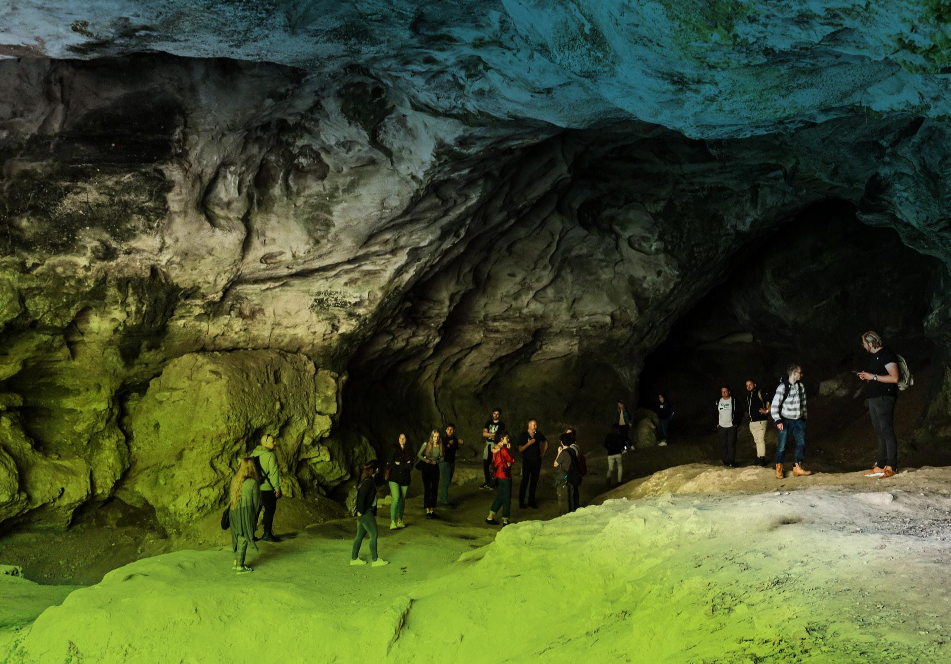 Feldhofer Cave Germany