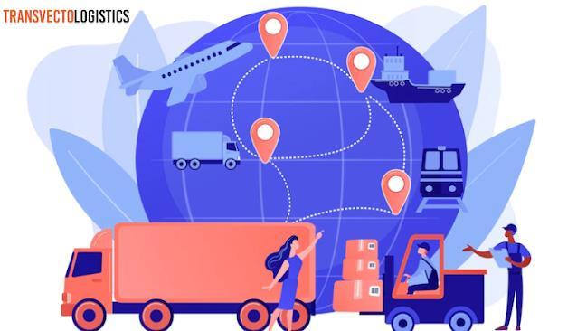 Supply chain management and global logistics in Mexico by Transvecto ...