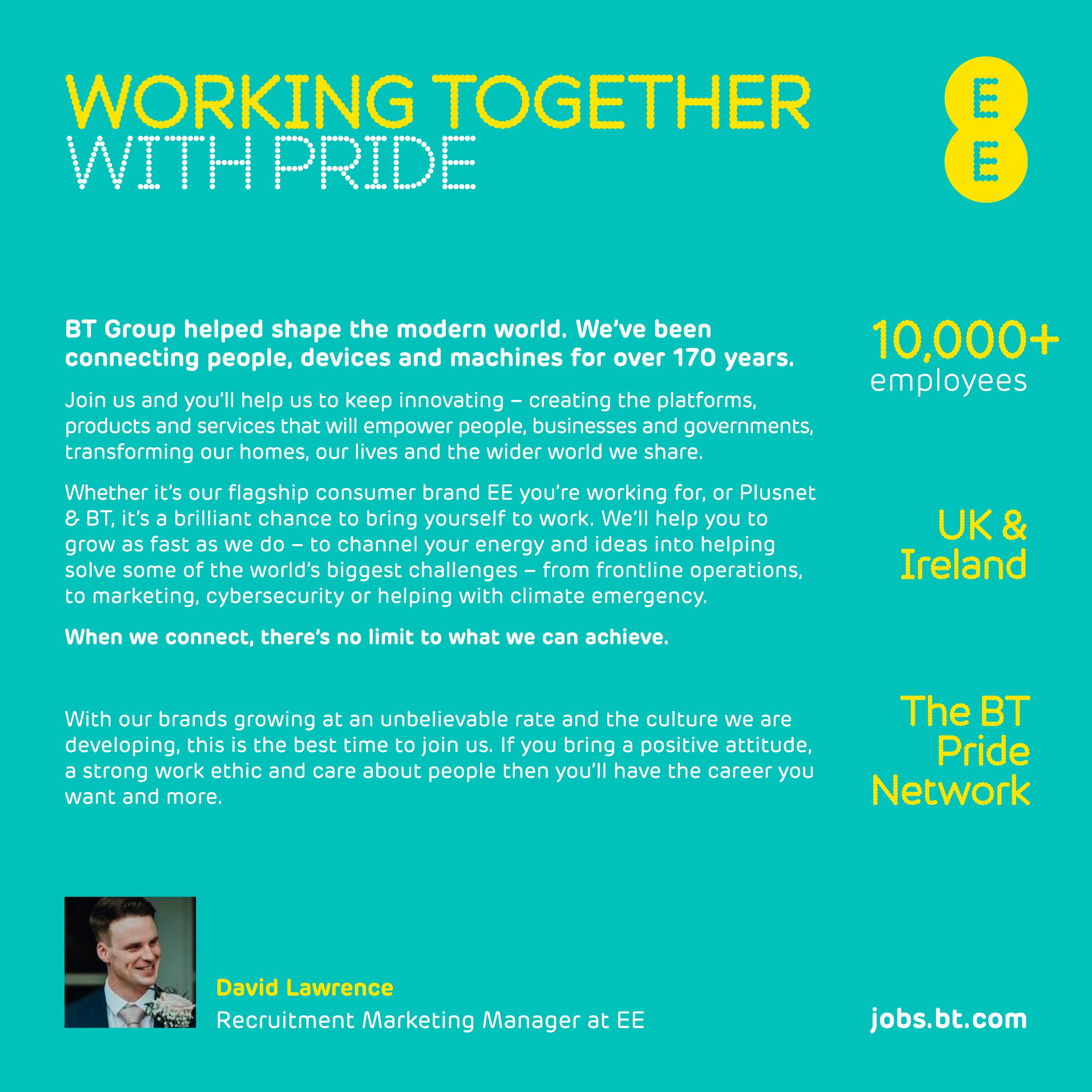 Student Brochure 2023 by myGwork - Issuu