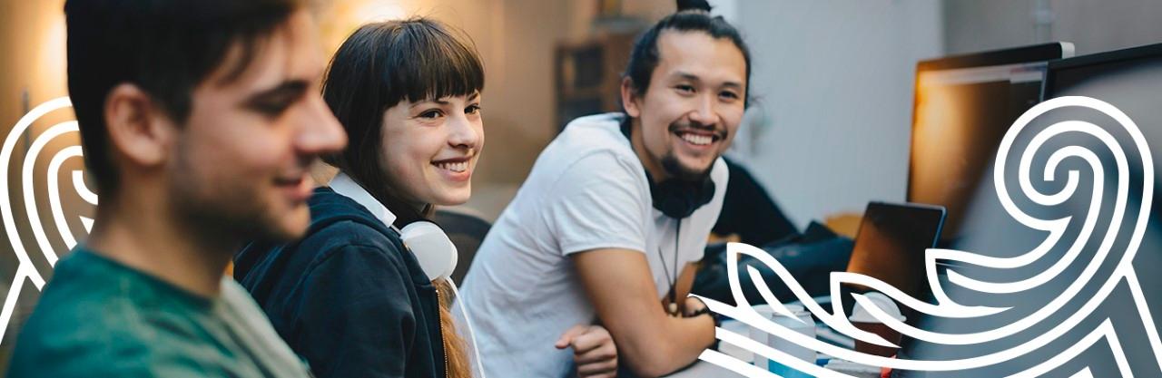 Student Brochure 2023 by myGwork - Issuu