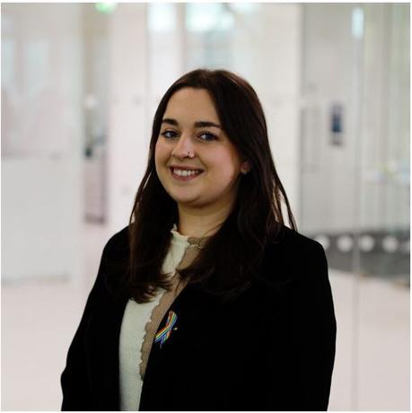 Student Brochure 2023 by myGwork - Issuu