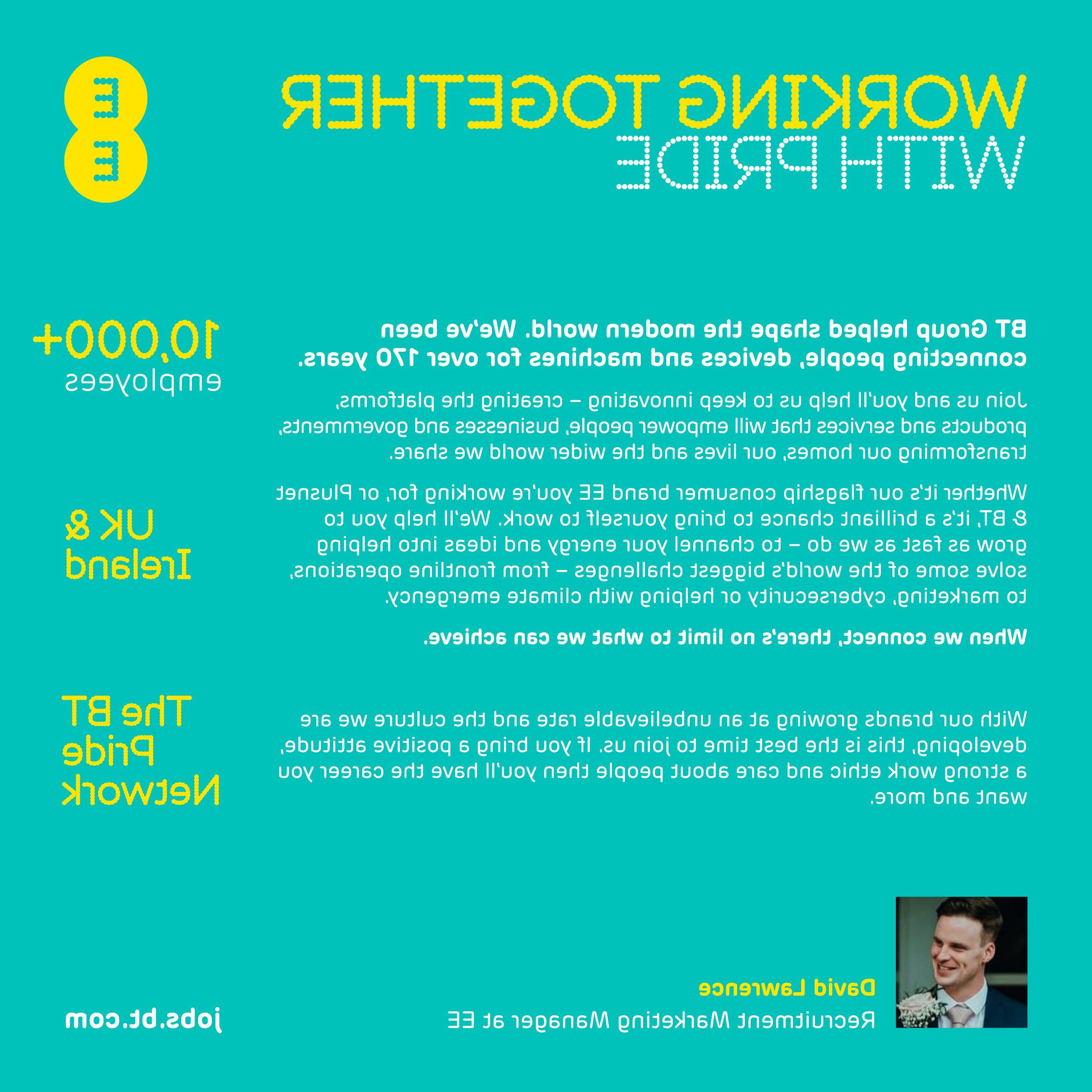 Student Brochure 2023 by myGwork - Issuu