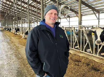 February 11, 2023 Dairy Star - 1st section - Zone 1 by Dairy Star - Issuu