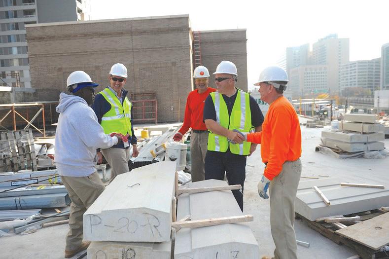 City of Philadelphia 2023 Apprenticeship Guidebook by Philadelphia City ...