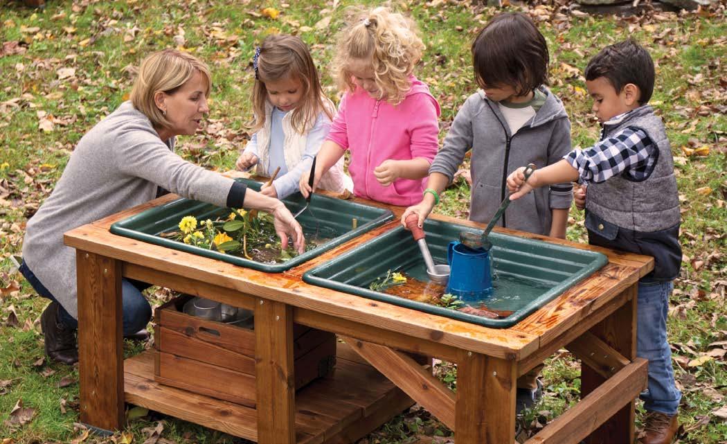 Outdoor Learning by Quality Classrooms - Issuu