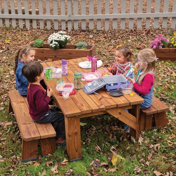 Outdoor Learning by Quality Classrooms - Issuu