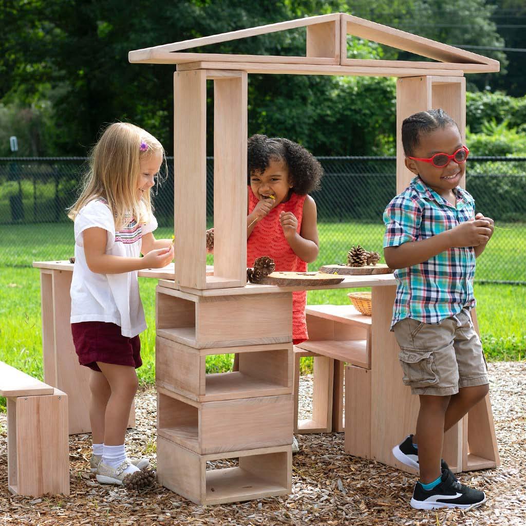 Outdoor Learning by Quality Classrooms - Issuu