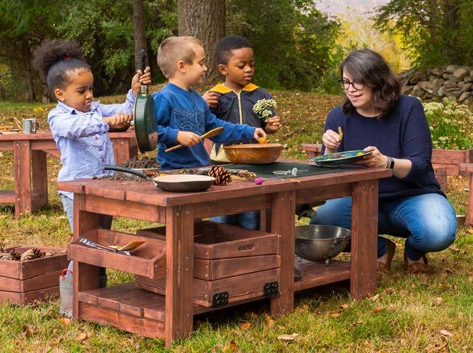 Outdoor Learning by Quality Classrooms - Issuu