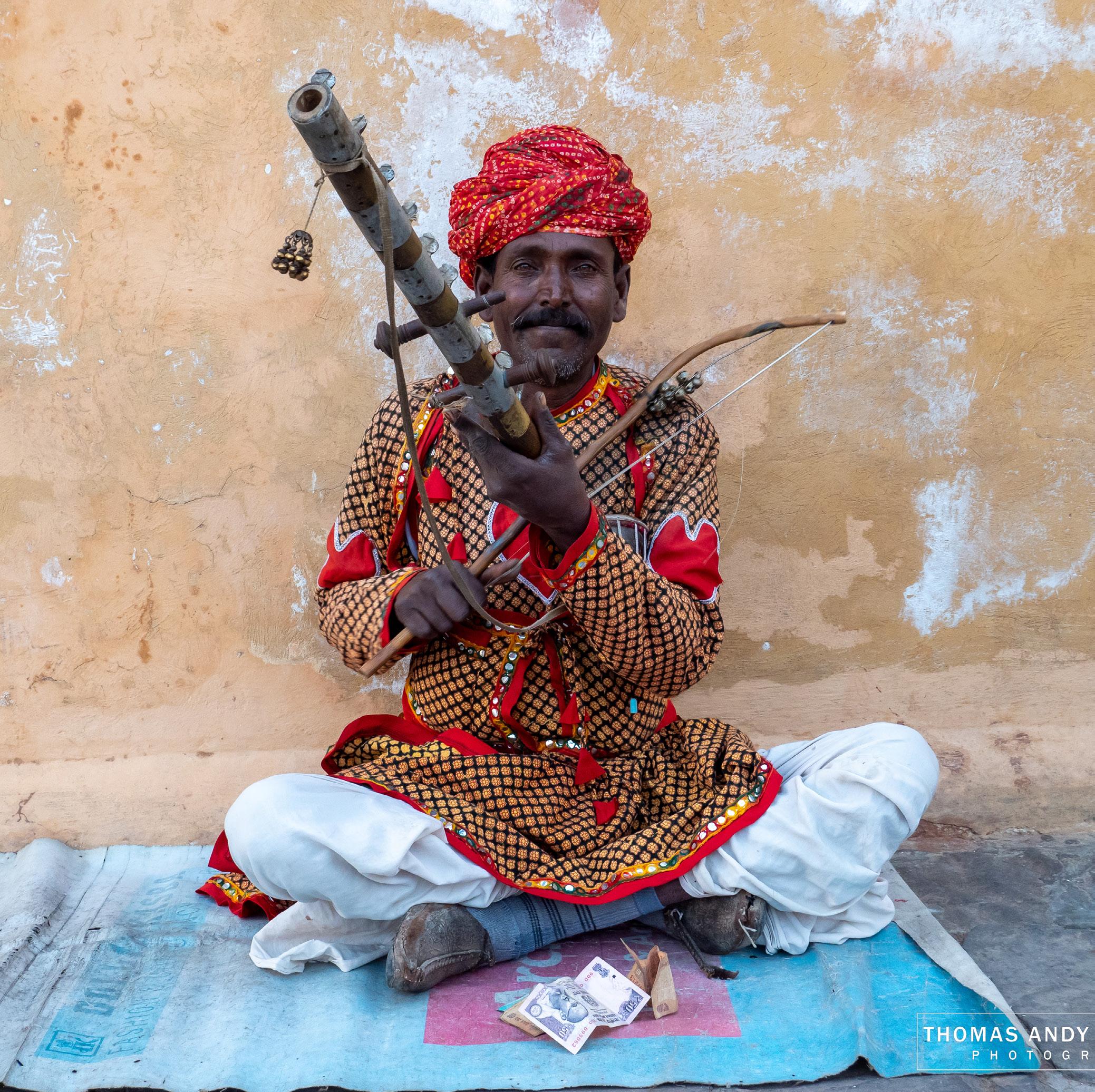Republika Indija - Zlatni trokut Indije, Pushkar i Varanasi - Thomas ...
