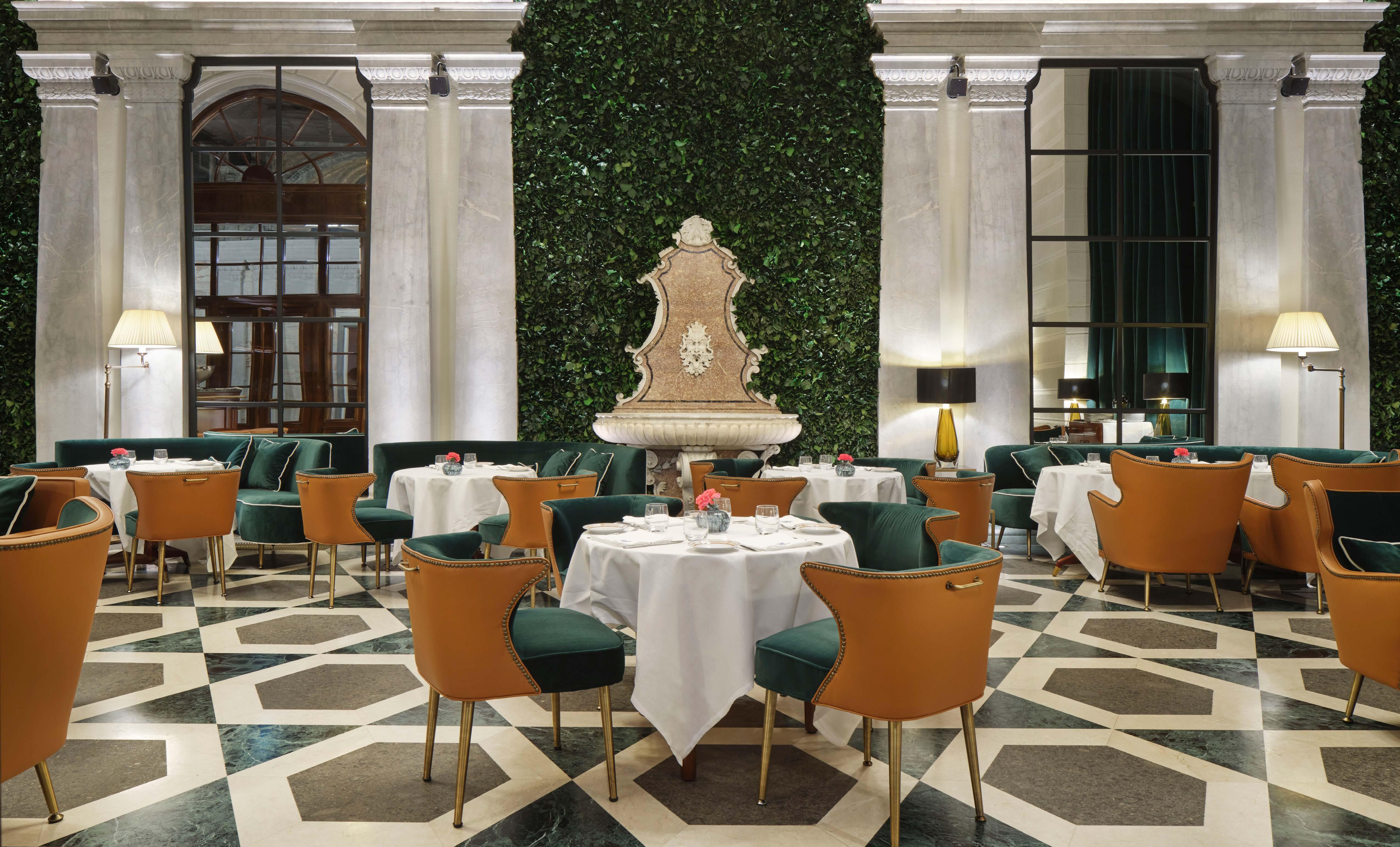 Casa Cipriani Milano, Amex FHR 2023 by Casa Cipriani - Issuu