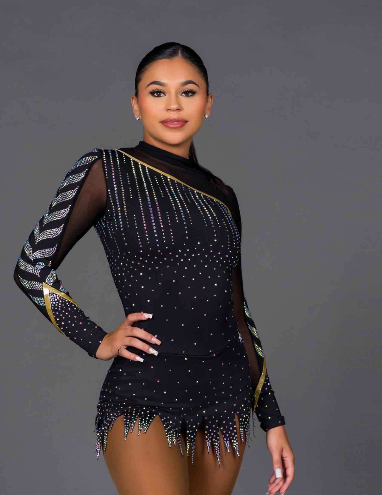 Rebel Athletic Dance Lookook by Rebel Athletic - Issuu