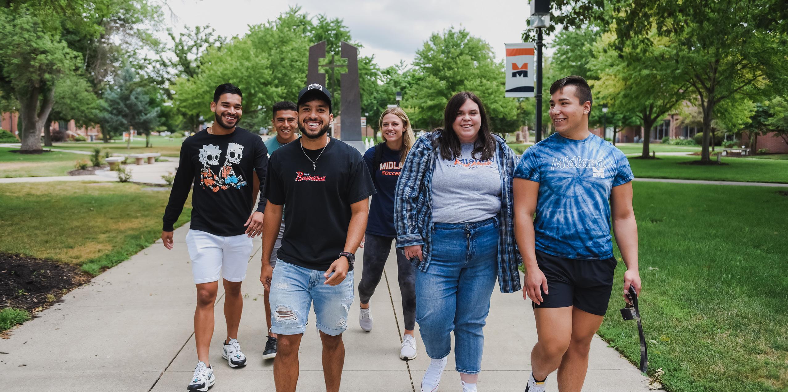 Visit Guide 2022-2023 by Midland University - Issuu Visit Guide 2022-2023 by Midland University - Issuu