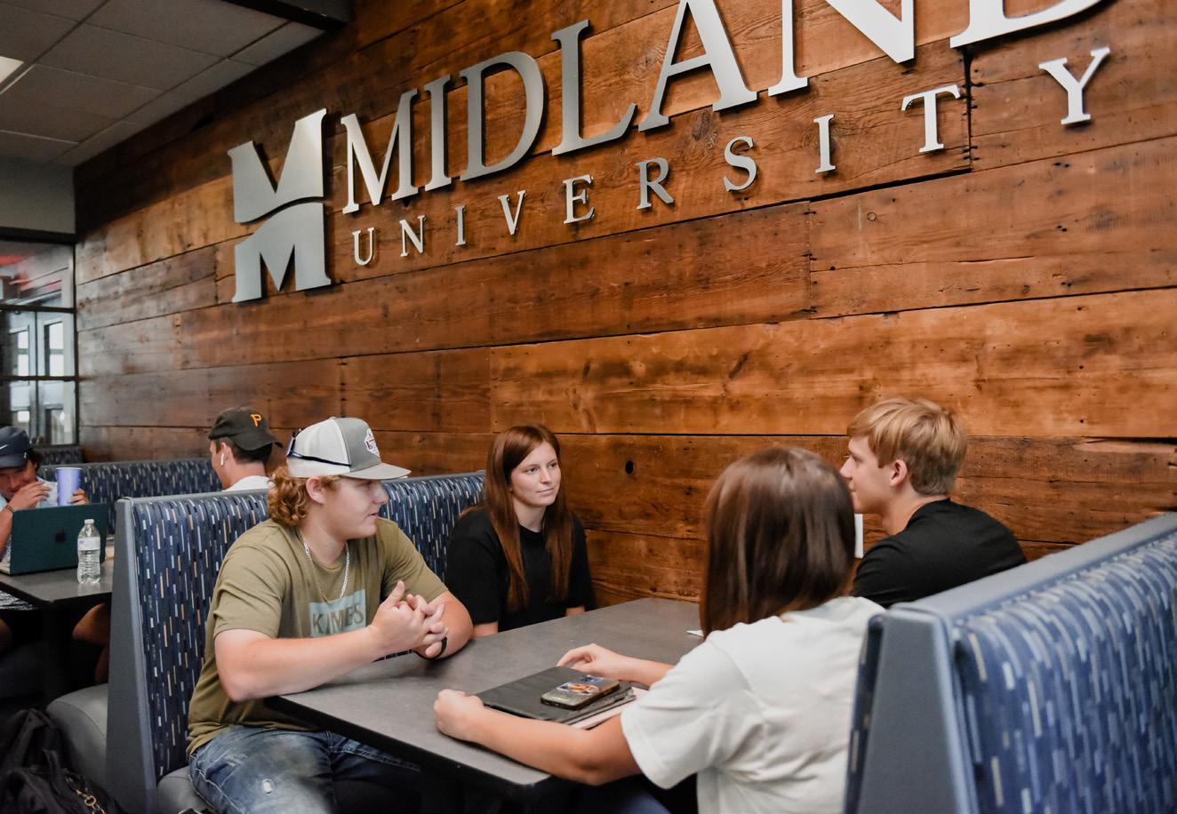 Visit Guide 2022-2023 by Midland University - Issuu Visit Guide 2022-2023 by Midland University - Issuu