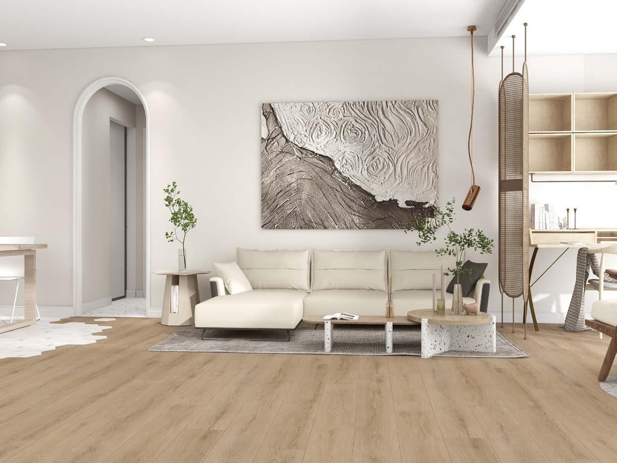 PISOS CLICK SPC by Decor Center - Issuu