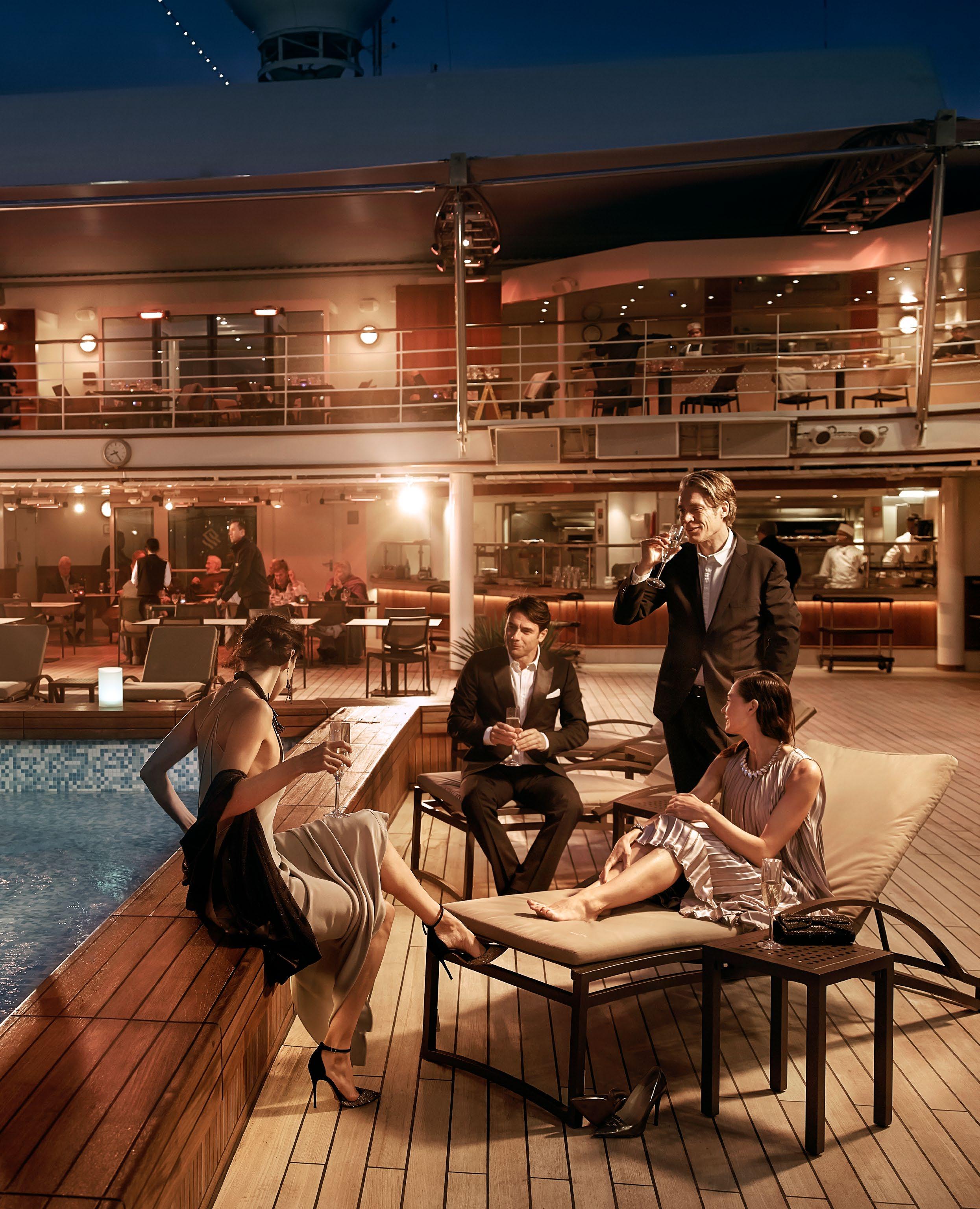 Solo Traveller - Global by Silversea - Issuu