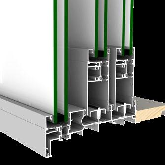 APL Specifier Guide by APL Window Solutions - Issuu