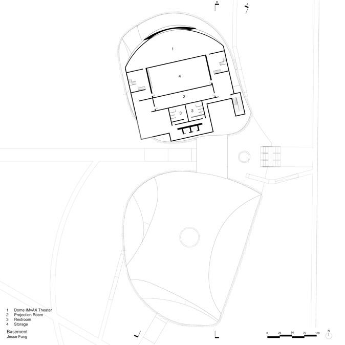 Architecture Portfolio 2023 by Jesse_Fung - Issuu