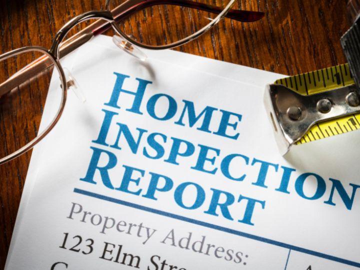 Everything You Need to Know About FHA Home Inspections by 01 ...
