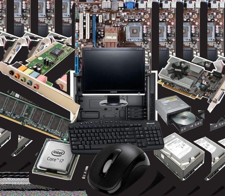 PLAN DE ESTUDIO SOPORTE TÉCNICO CETPRO SAGRADO CORAZÓN by Jose Luis - Issuu