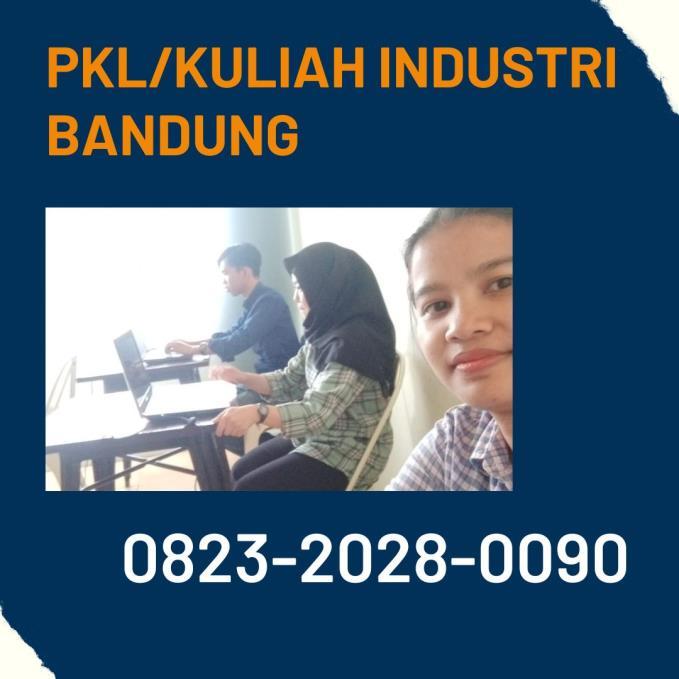 TERBAIK! Call: 0823-2028-0090, Magang Dkv Bandung by Milapkldibandung ...