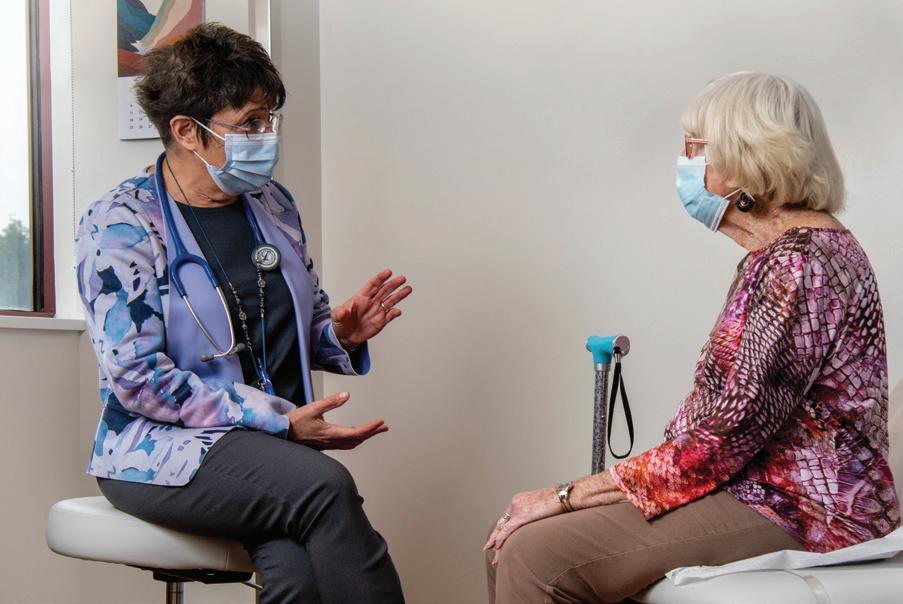 Welcome to Smilow by Smilow Cancer Hospital and Yale Cancer Center - Issuu