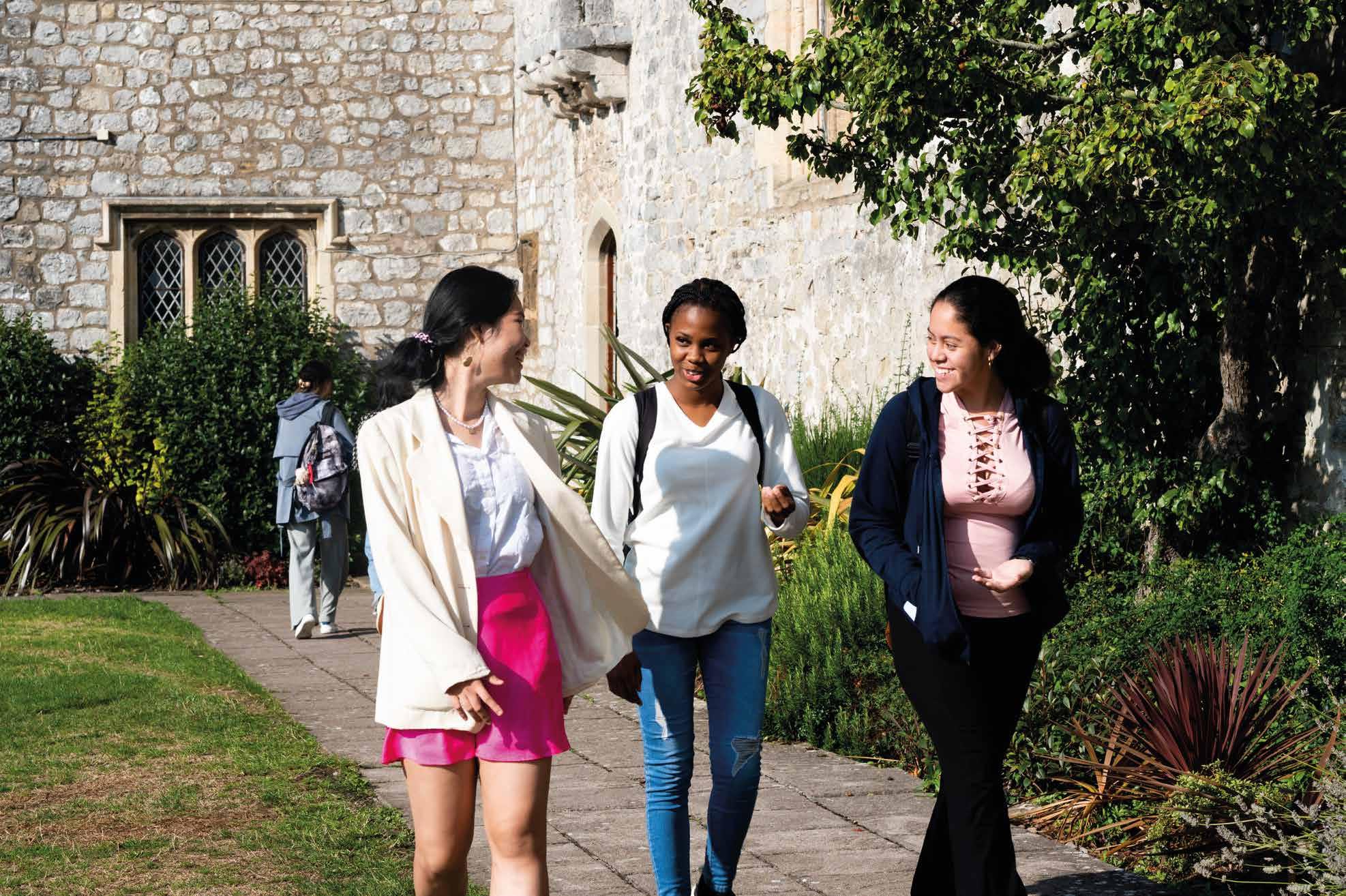 UWCA Prospectus by UWC Atlantic College - Issuu