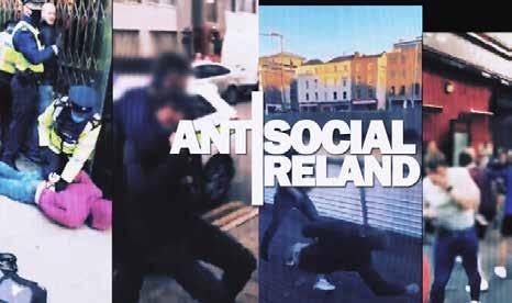 ANTI-SOCIAL BEHAVIOUR ORDERS – WHAT’S THE NEXT STEP? - Issuu