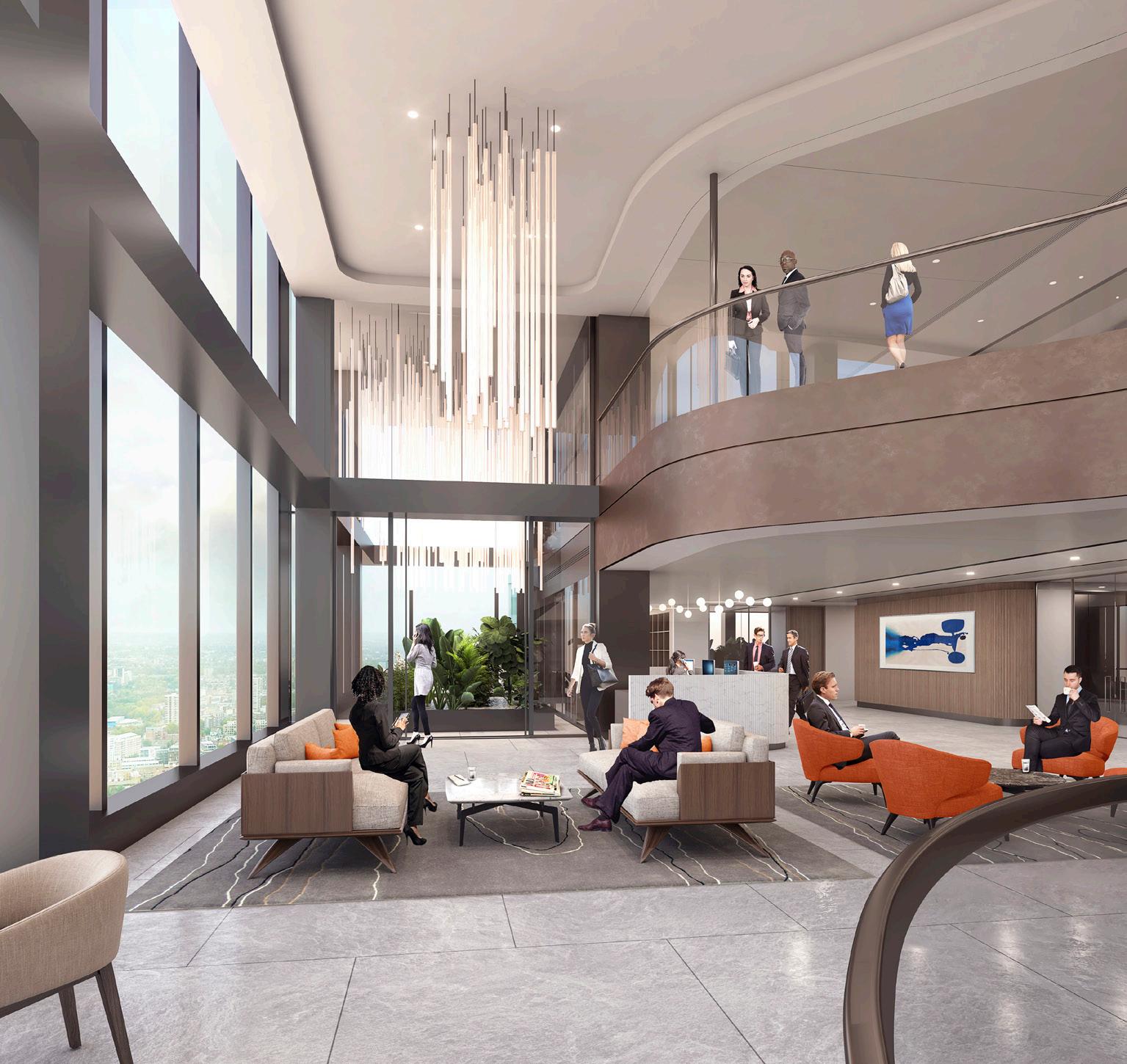 Case study: Citi Headquarters - Issuu