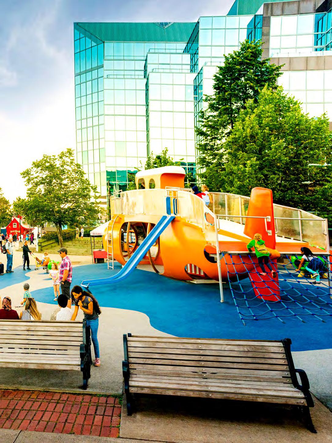 Halifax Kids' Guide 2023 by Discover Halifax - Issuu
