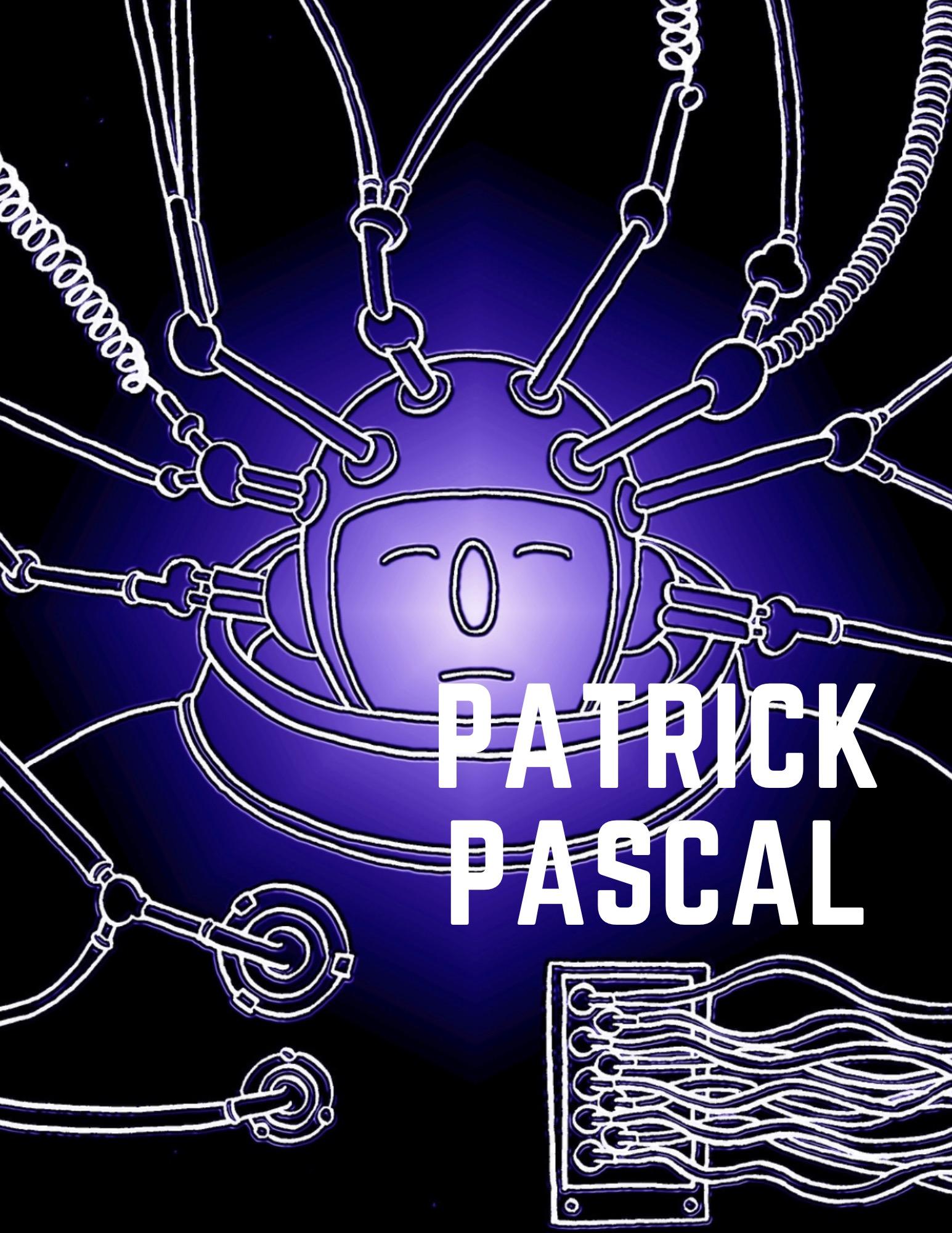 INNERSANCTUMVECTORN360™|PATRICKPASCAL by professionalglobaloutreach.com ...