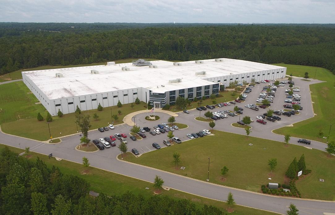 GMC Firm Overview Brochure by Goodwyn Mills Cawood - Issuu