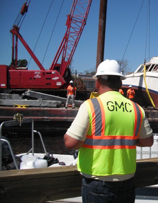 GMC Firm Overview Brochure by Goodwyn Mills Cawood - Issuu