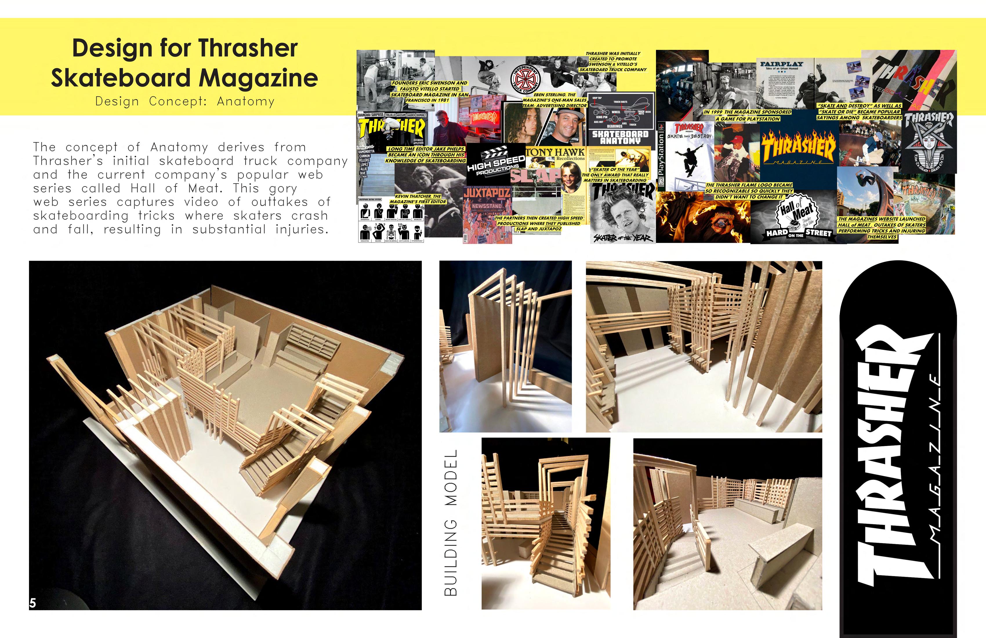 Erika Nguyen-Thai Interior Design Portfolio by erikanguyenthai - Issuu