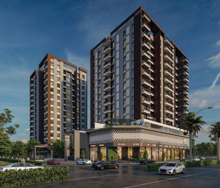 Arkade Mulund West - Right In The Heart Of Downtime In Mumbai by Sanvi ... Arkade Mulund West - Right In The Heart Of Downtime In Mumbai by Sanvi ...