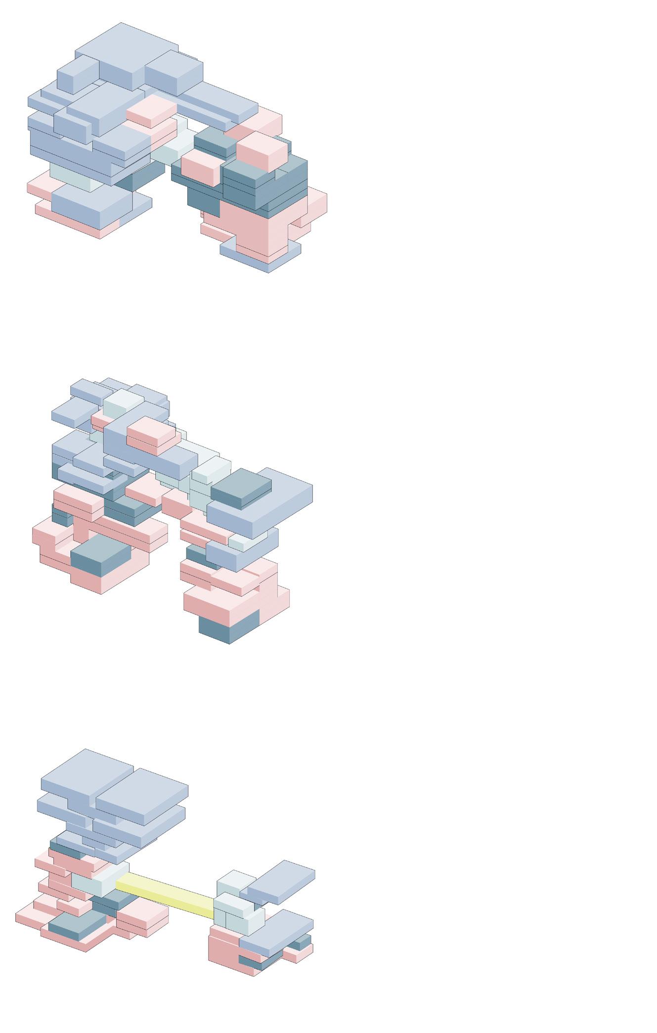 Architecture and Design Portfolio by Jassimar Singh - Issuu