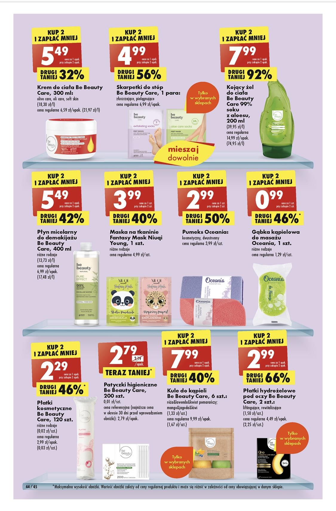 Biedronka gazetka od 13.02 do 18.02.2023 by iUlotka.pl - Issuu