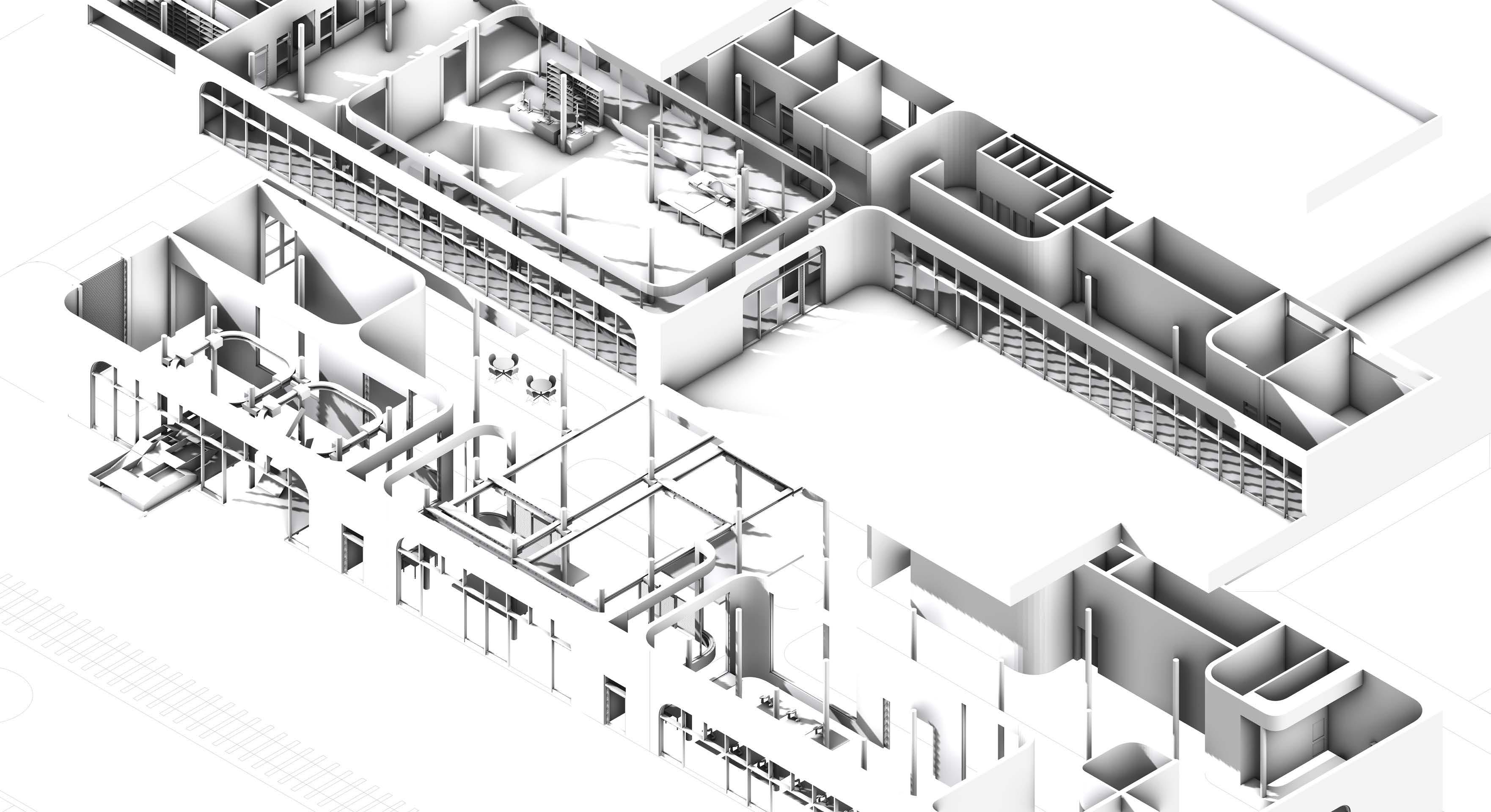 YanJiu Bai_Selected Architectural Works_Public (Compressed). by Yanjiu ...