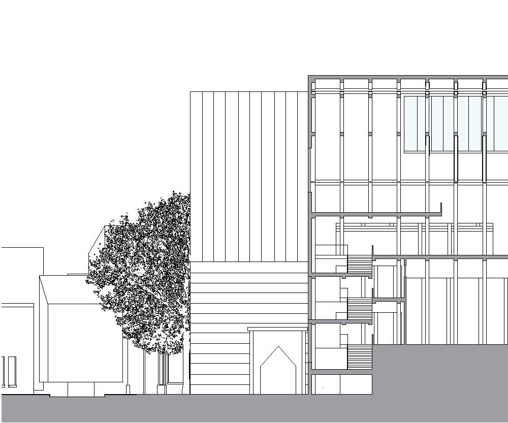 Aaron Cole Portfolio - Syracuse University B.Arch by Aaron Cole - Issuu