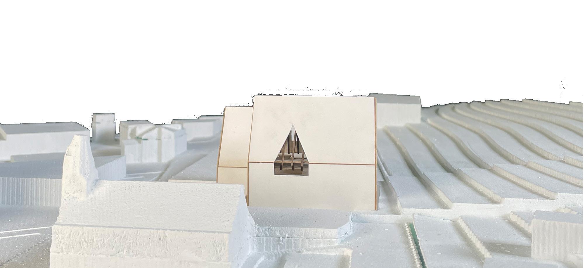 Aaron Cole Portfolio - Syracuse University B.Arch by Aaron Cole - Issuu