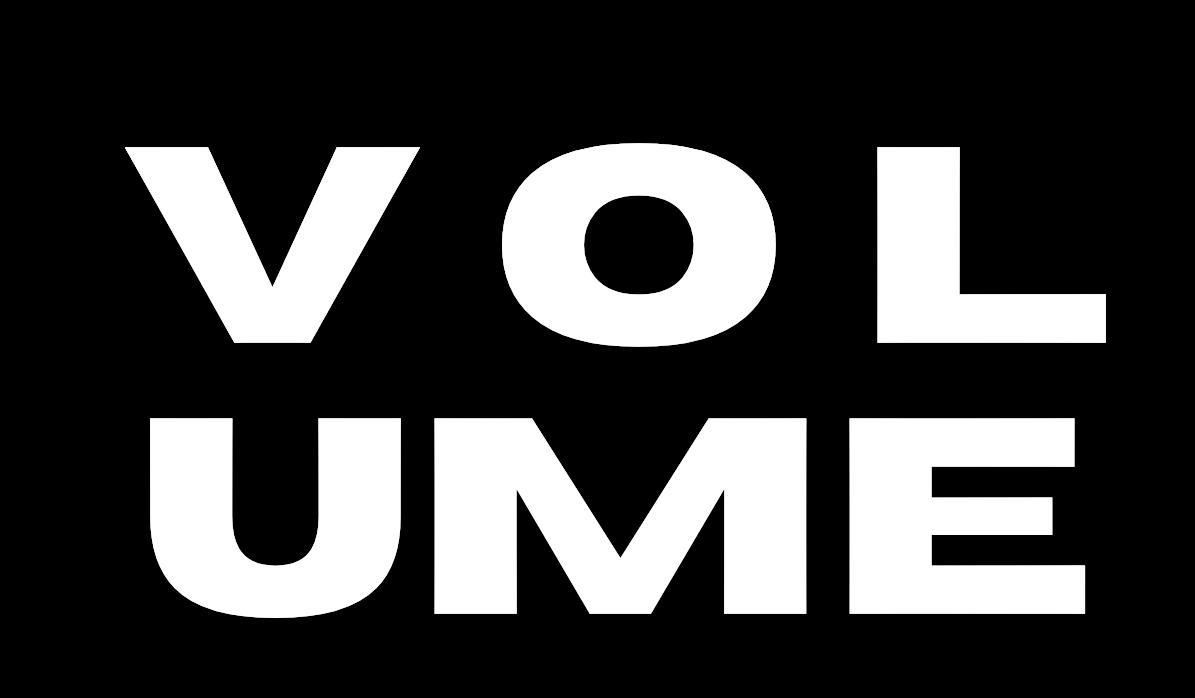 VOLUME Issue 2 by 击mikey - Issuu