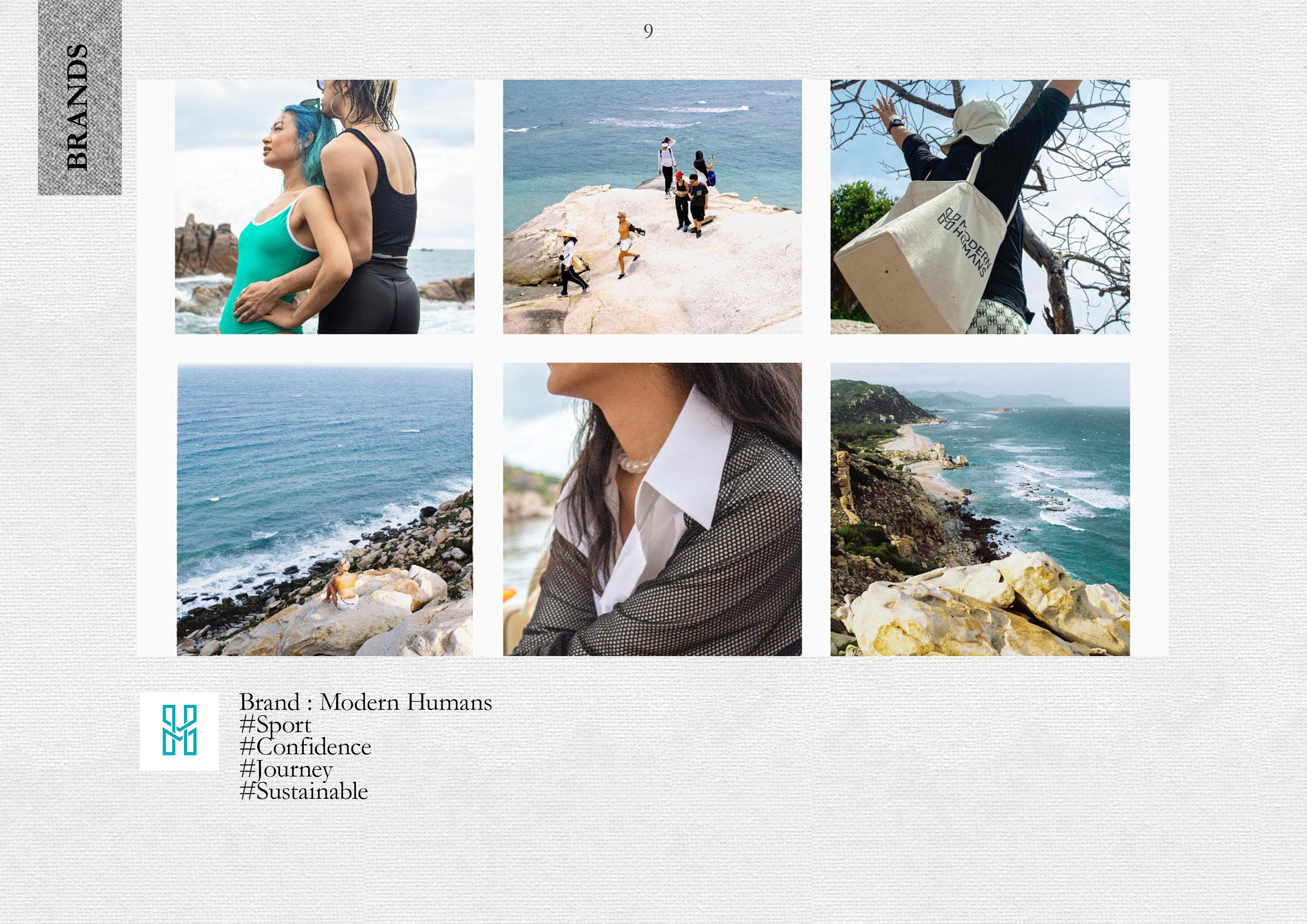 Fashion Design Portfolio Vivian Phan By Thanh Vy Phan Ha Issuu