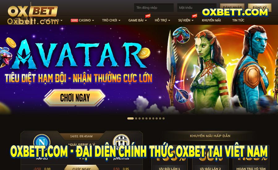 Kèo Nhà Cái Oxbet – Kinh Nghiệm Bắt Kèo Chắc Thắng Cho Cược Thủ by OXBET - Issuu