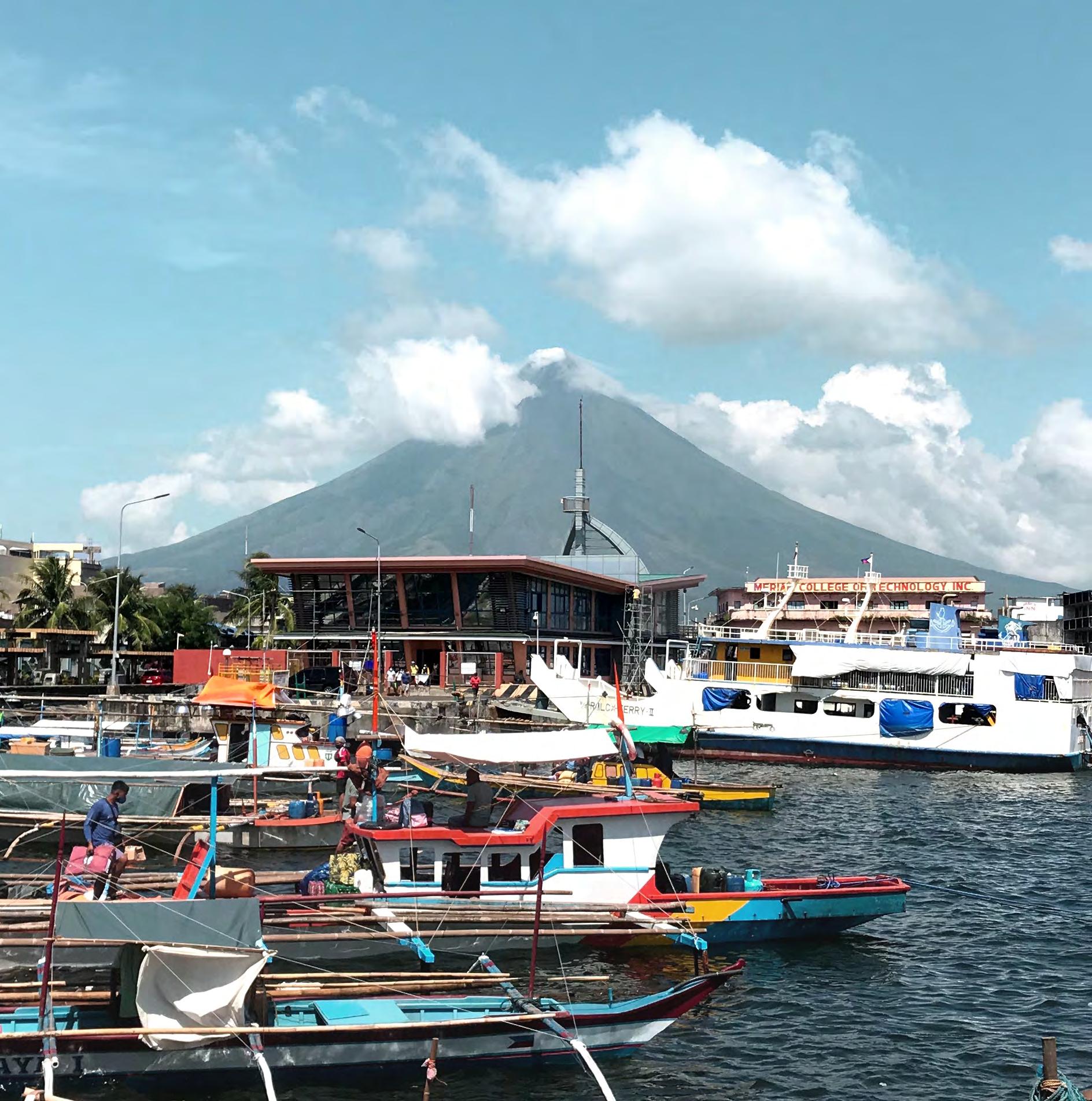 EMBARCADERO de LEGAZPI - Issuu