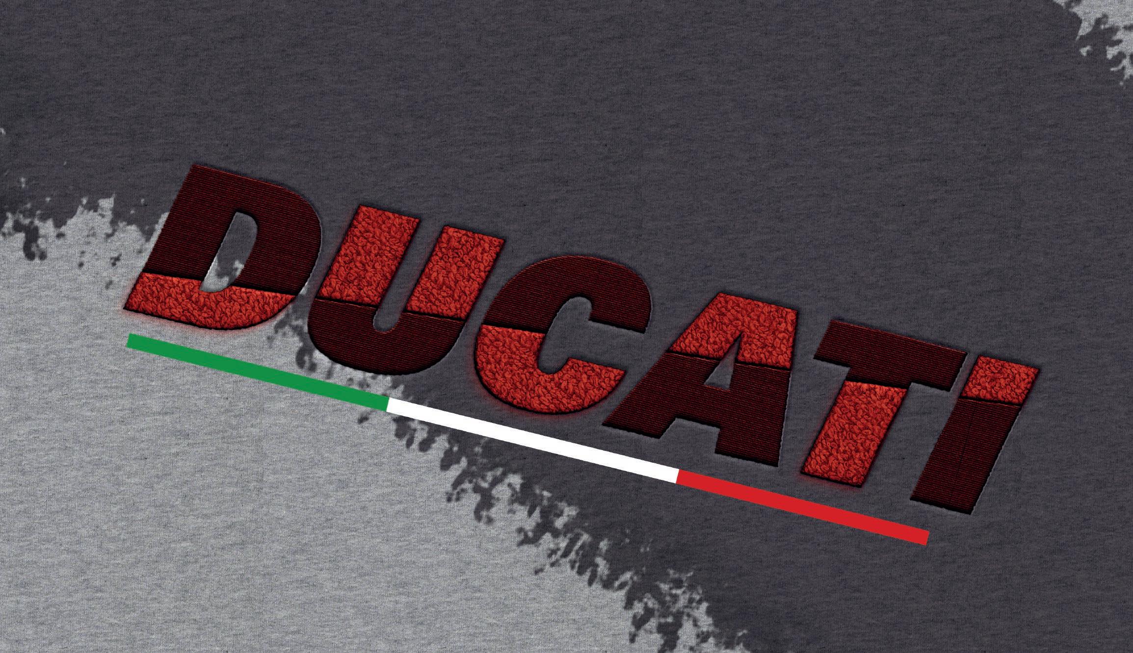 Collezione Ducati - Leisure Time by Tania__Garbo - Issuu