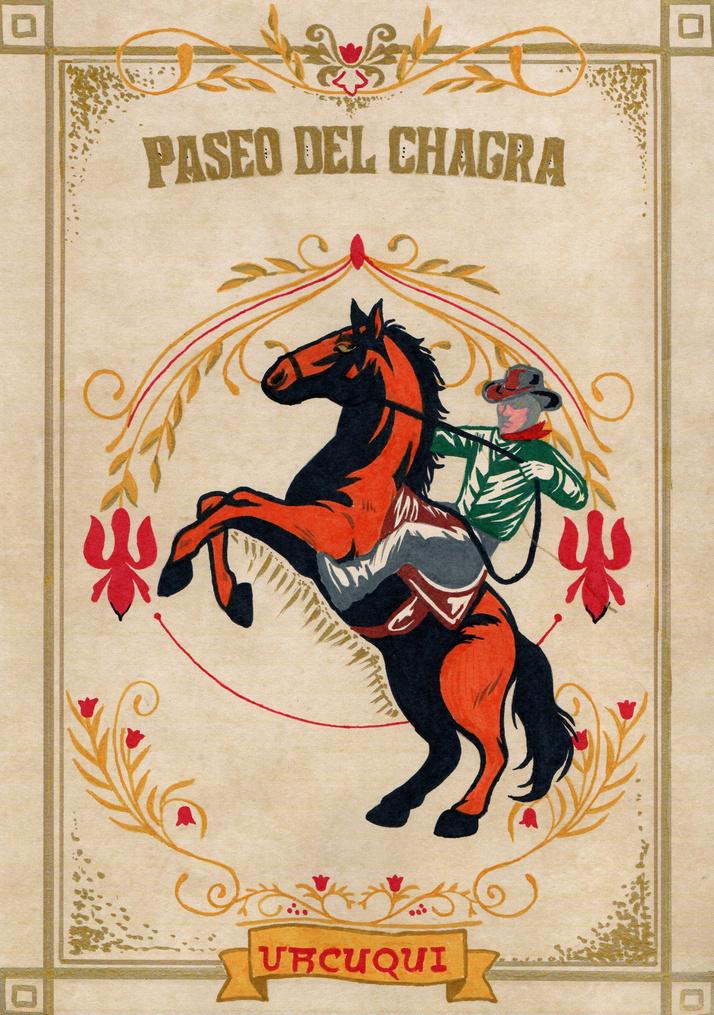 PASEO DEL CHAGRA - Issuu