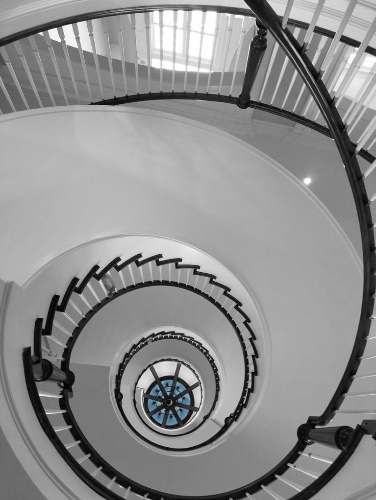 Architecture Portfolio - Christopher Fultz by Chris Fultz - Issuu